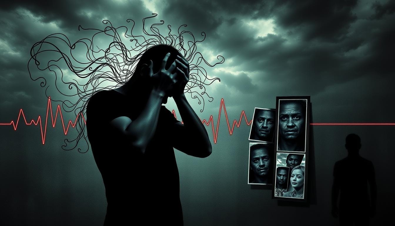 Fear and Anxiety: Signs, Symptoms and Treatment
