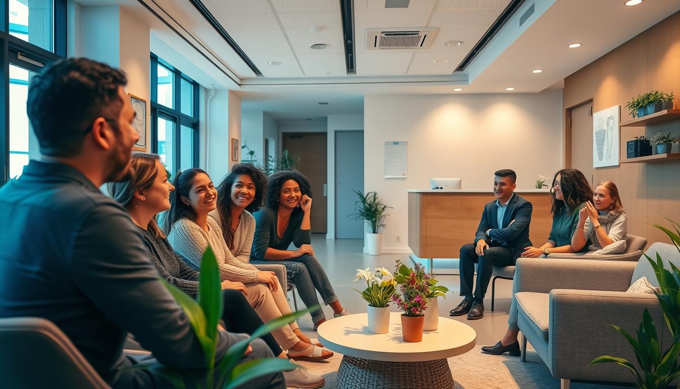 IOP Mental Health Support Strategies for Better Mental Health Outcomes